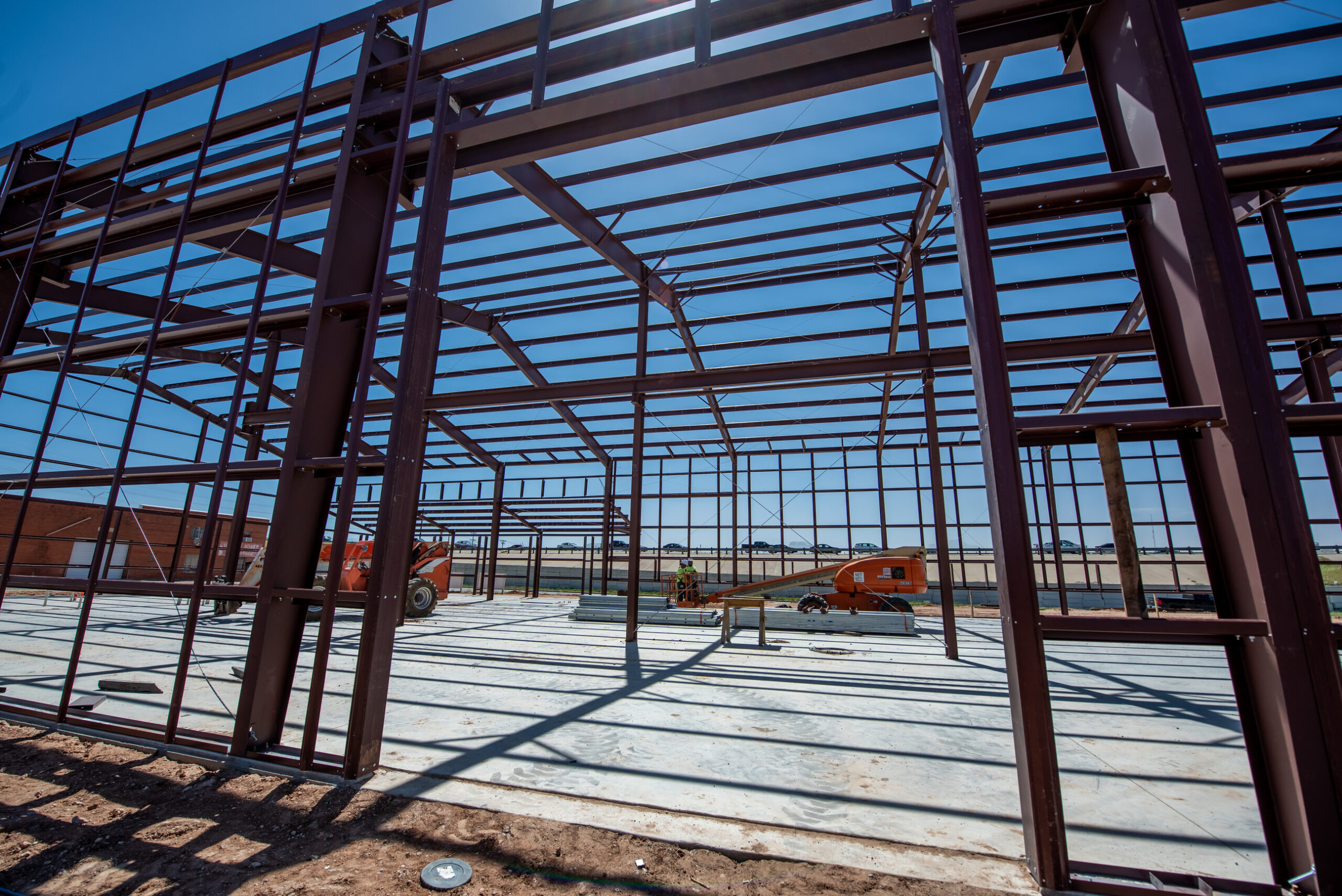 SIMMONS PUMP – LUBBOCK | Standard Structures Inc. SIMMONS PUMP – LUBBOCK | Standard Structures Inc.